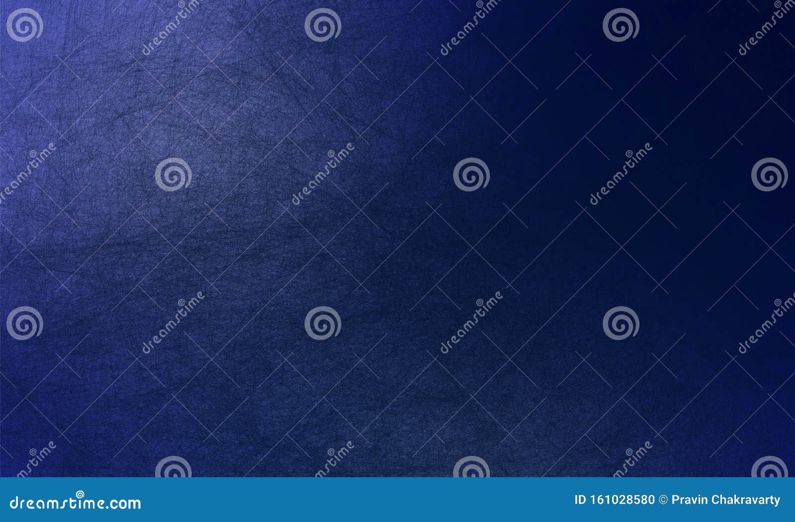 Blue Abstract Background. Grunge Distorted Decay Texture Background ...