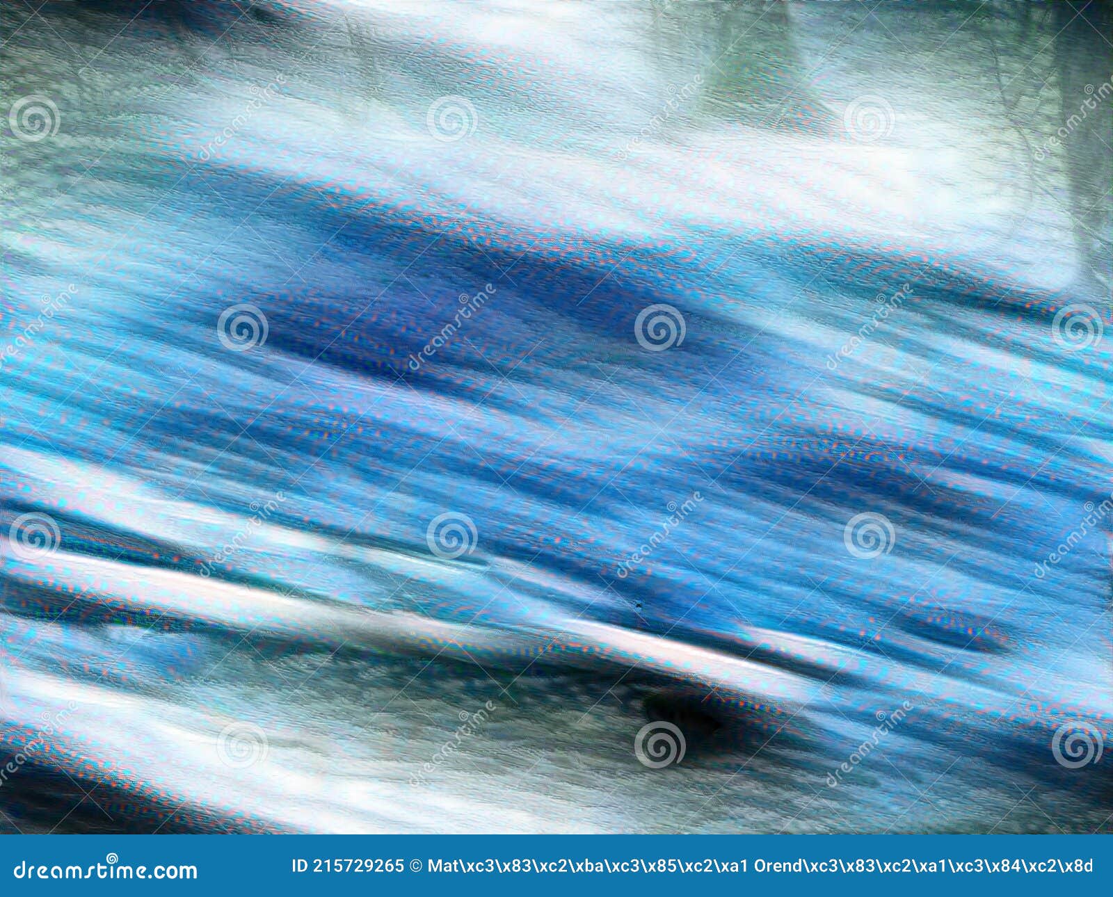 Blue Abstract Background. Ice Theme Stock Image - Image of white ...