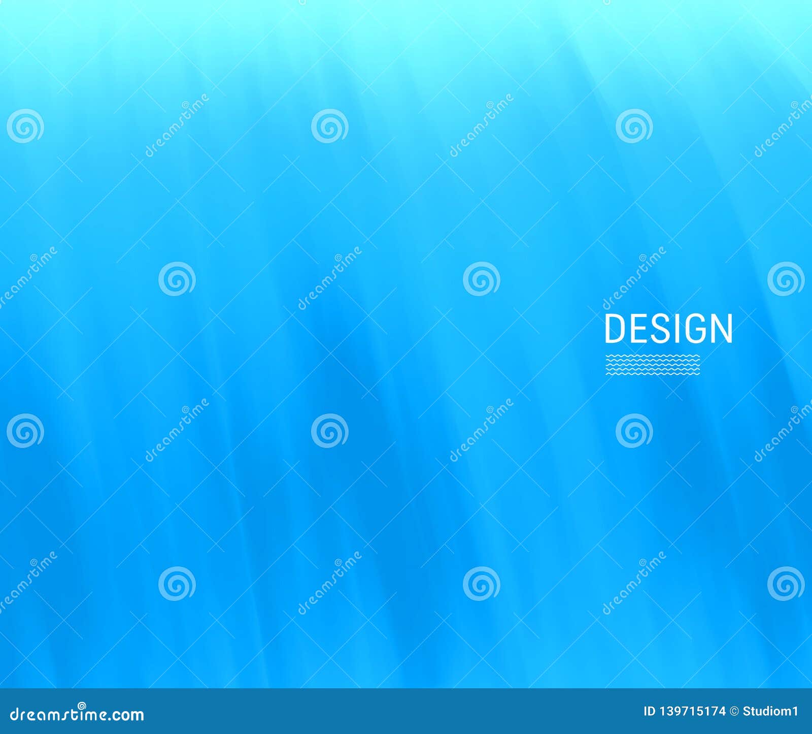Blue Abstract Background. Modern Screen Design for Mobile App and Web ...