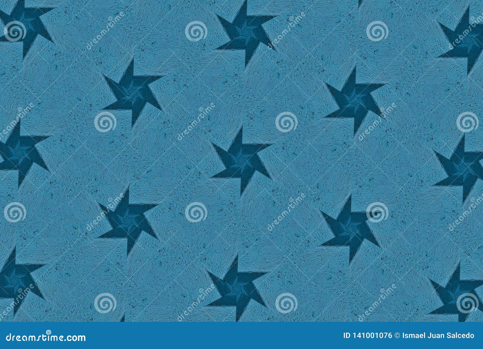 Blue Colorful Stars Pattern Stock Images - Download 5,094 Royalty Free ...