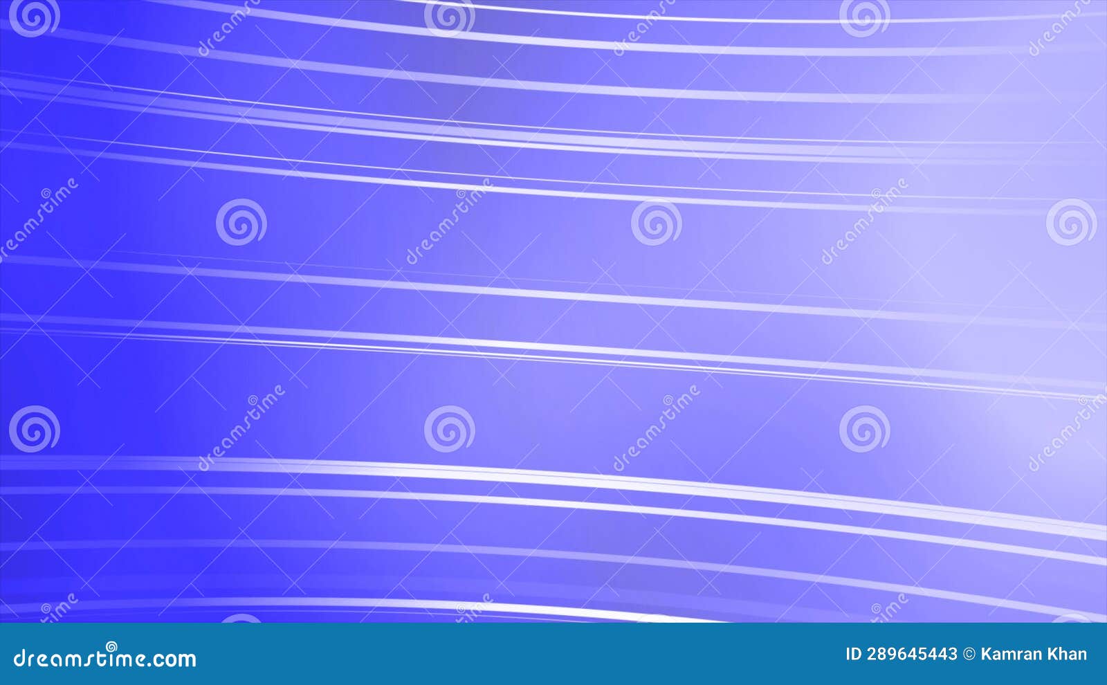 Blue Abstract Background for Projects Stock Illustration - Illustration ...