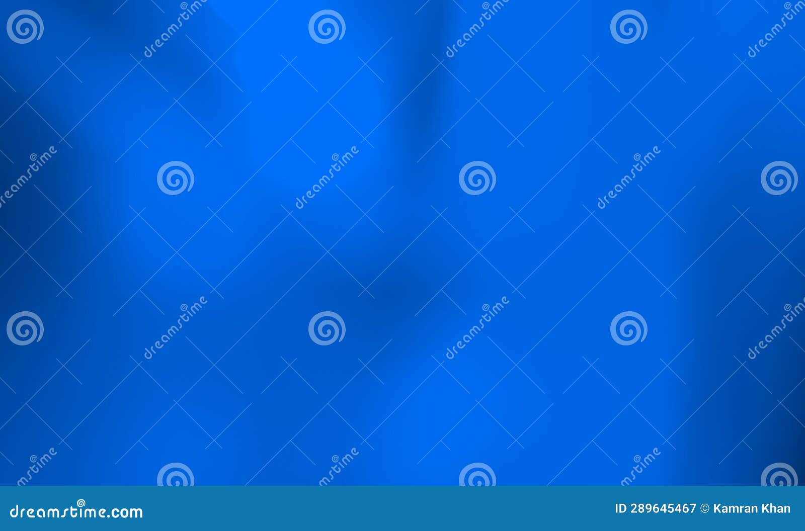 Blue Abstract Background for Projects Stock Illustration - Illustration ...