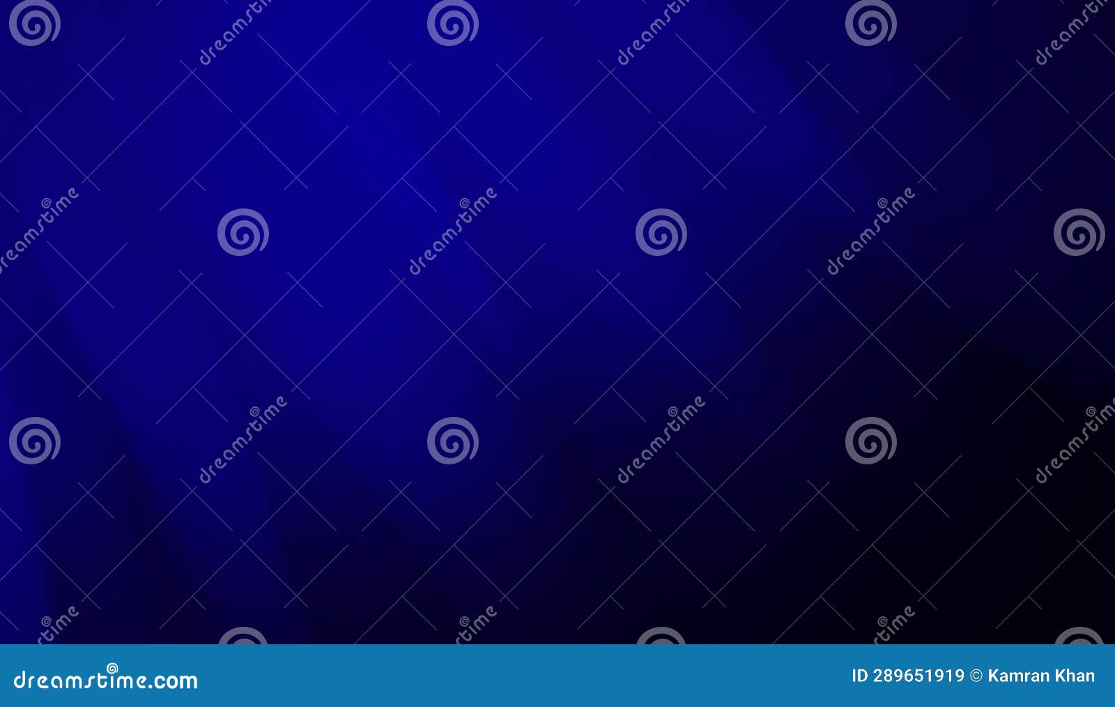 Blue Abstract Background for Projects Stock Illustration - Illustration ...