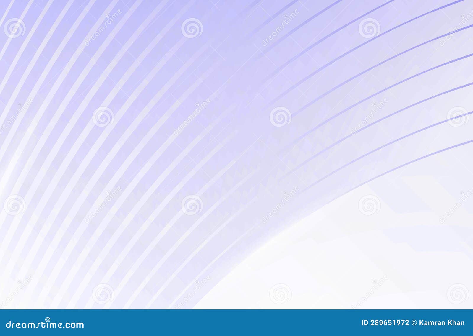 Blue Abstract Background for Projects Stock Illustration - Illustration ...