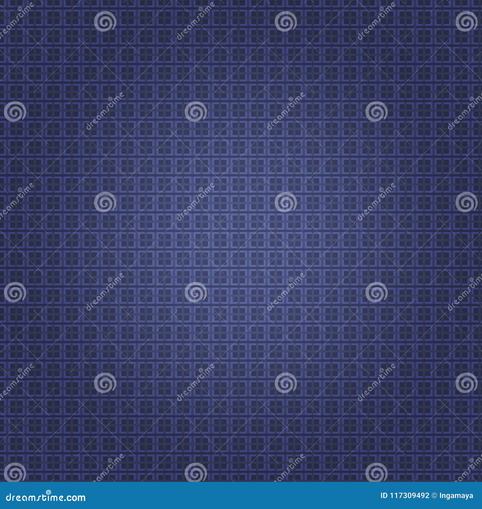 Blue Abstract Background. Seamless Pattern for the Card. Gothic Texture ...