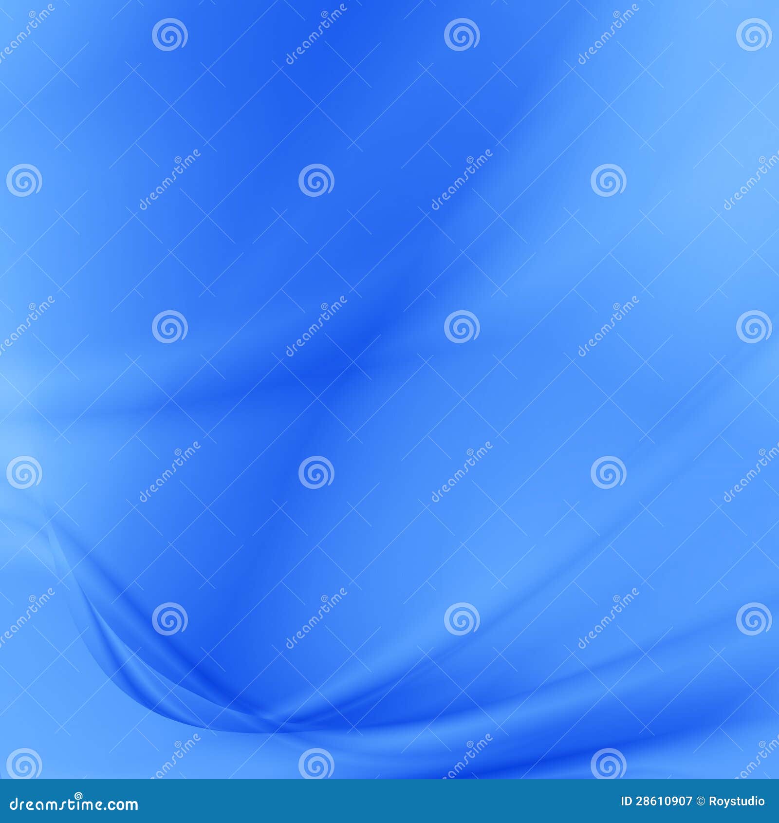 Blue Abstract Background Subtle Satin Texture Stock Illustration ...