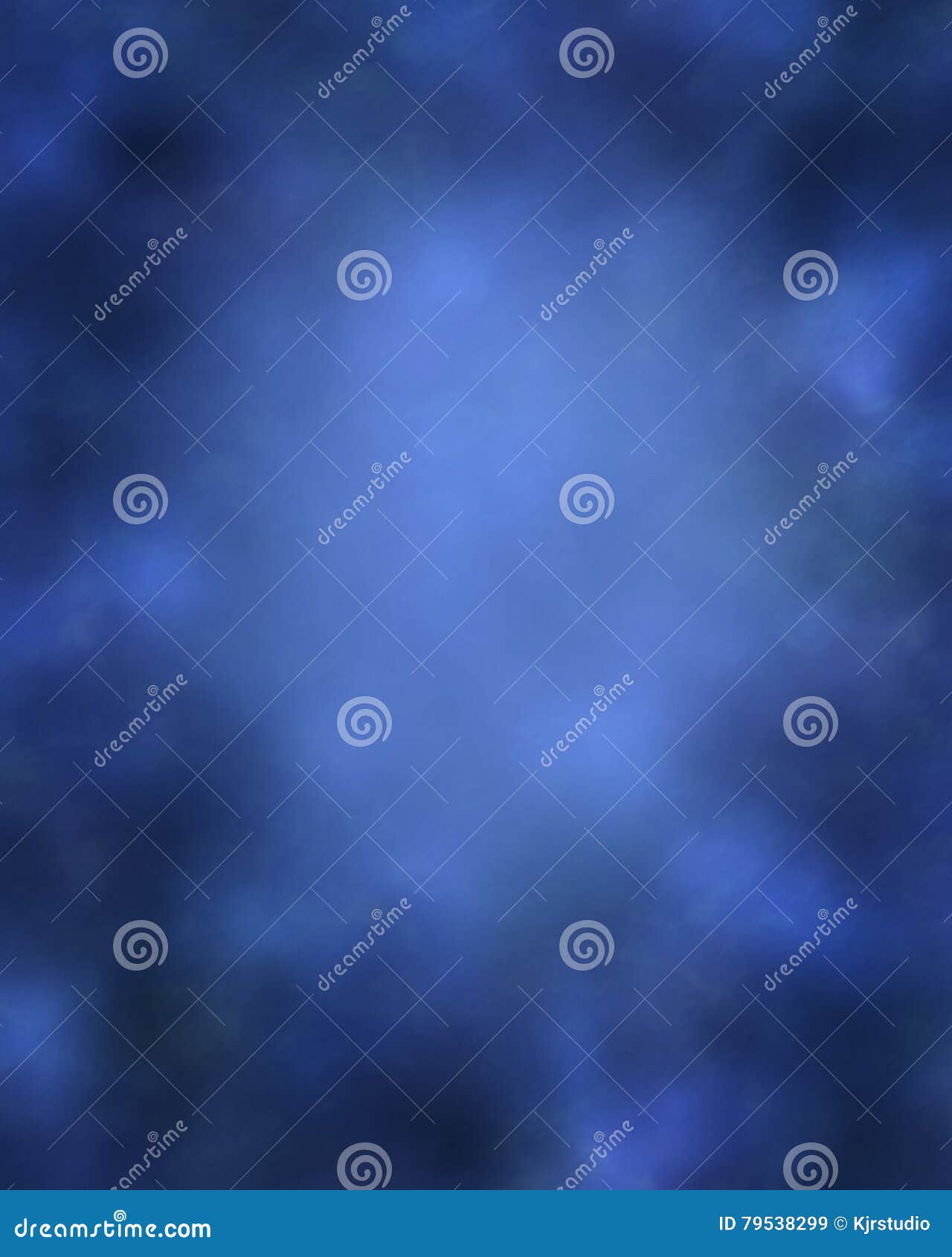 Blue abstract background stock image. Image of background - 79538299