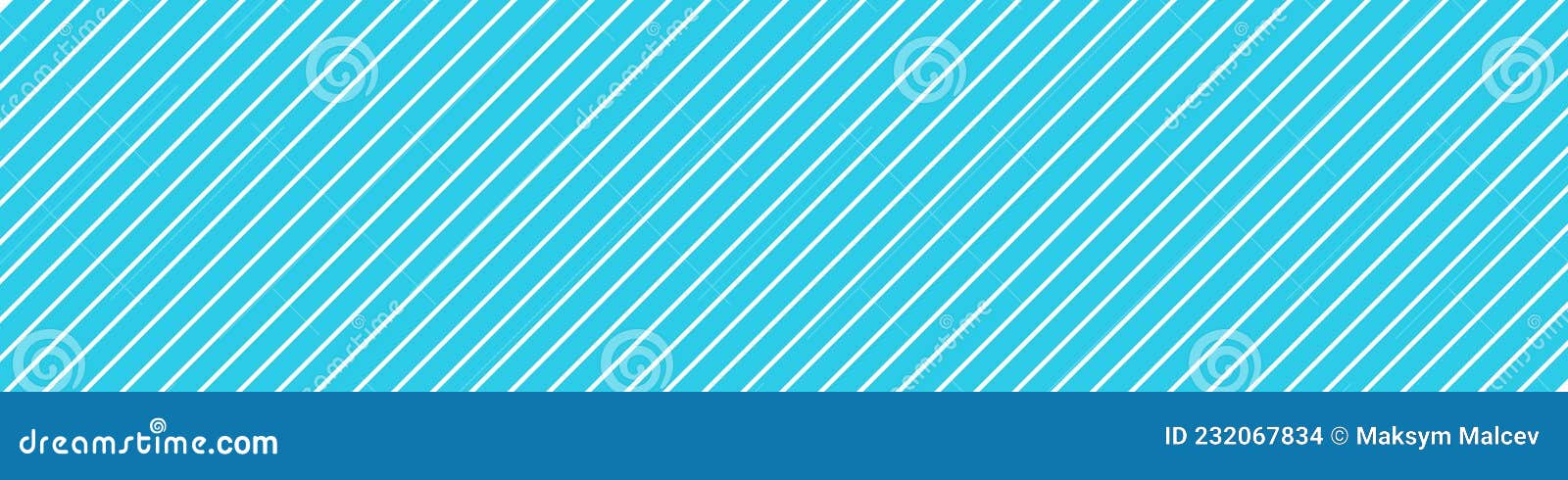Blue Abstract Background, Texture with Diagonal Lines, Vector ...