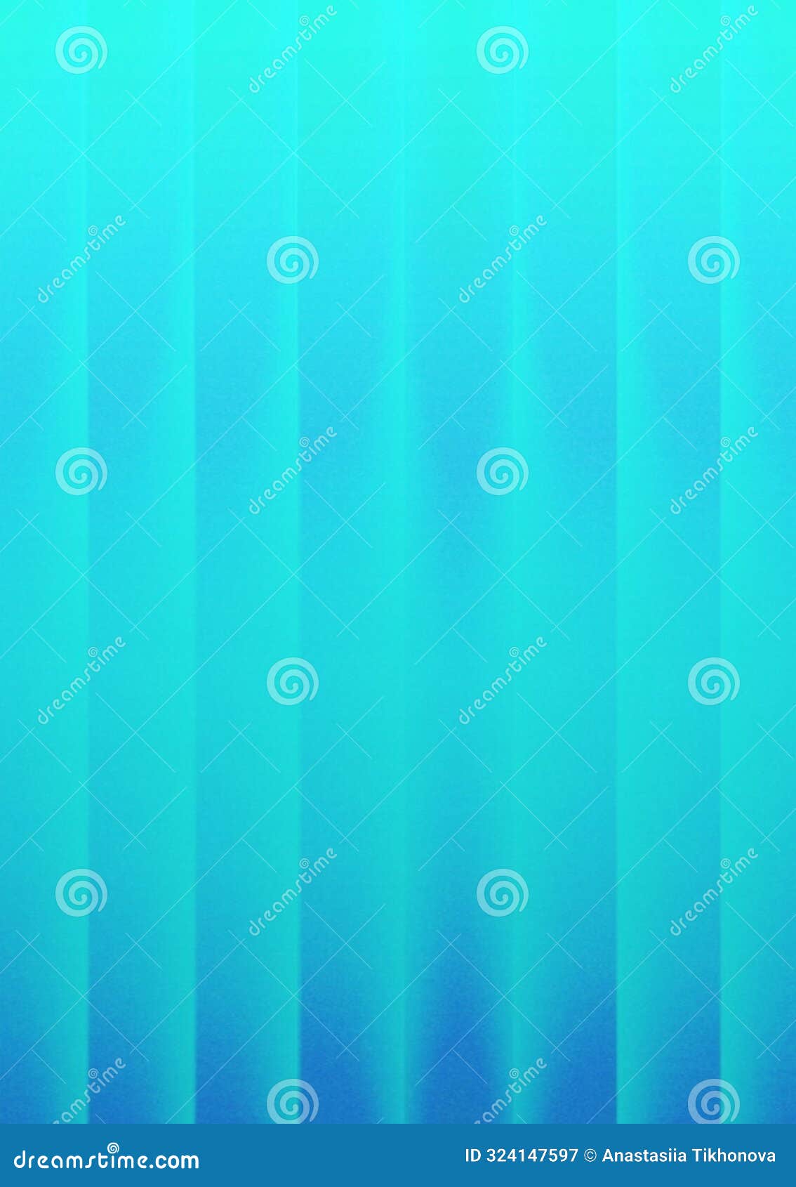 Blue Abstract Background with Vertical Lines Stock Image - Image of ...