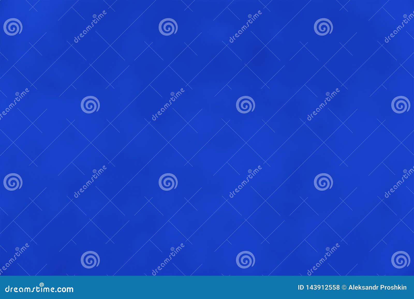 Blue Abstract Blurred Background Stock Photo - Image of gradient ...