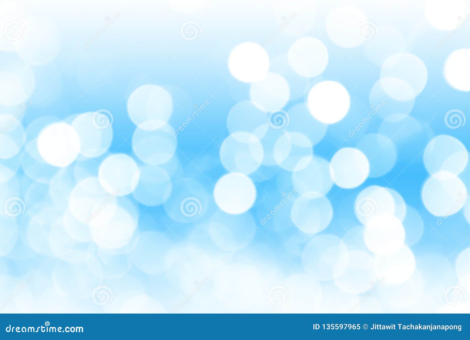 Blue Abstract Bokeh Background Stock Illustration - Illustration of ... Blue Abstract Bokeh Background Stock Illustration - Illustration of ...