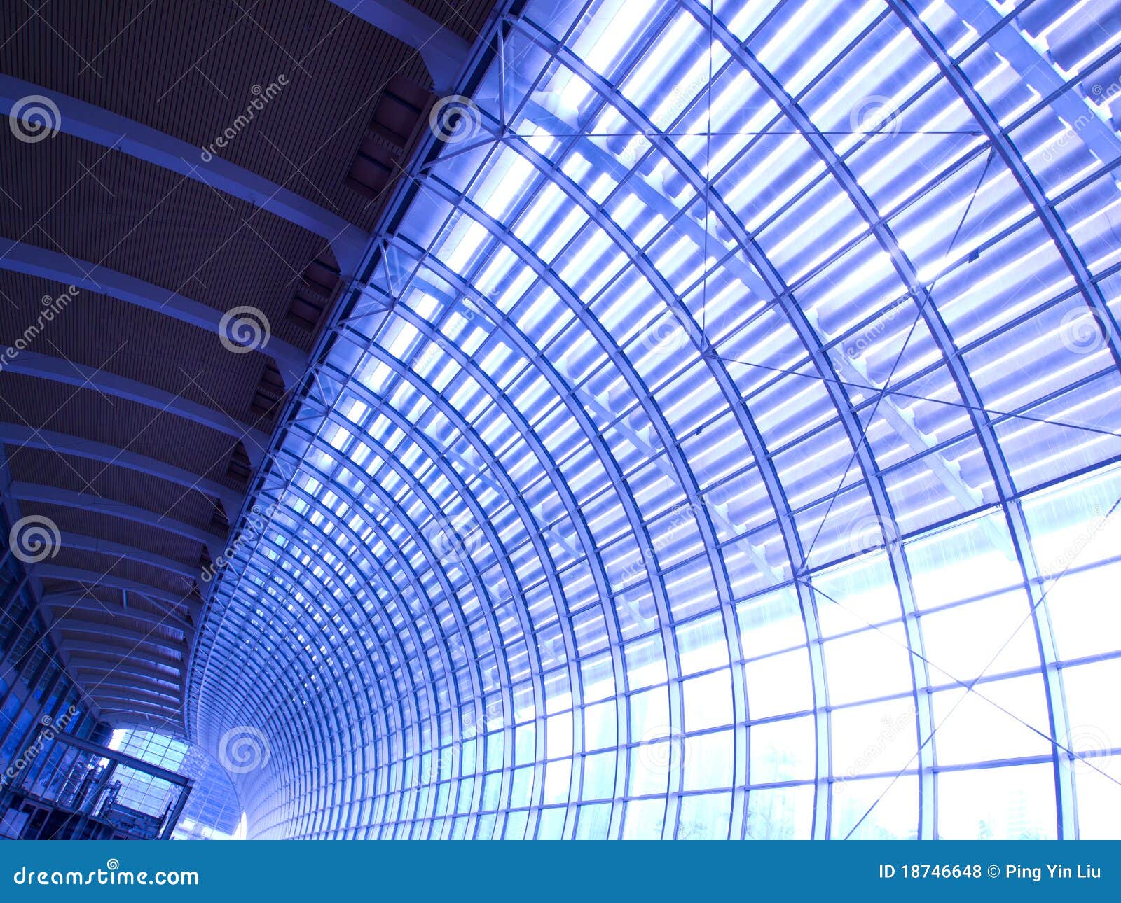 Abstract Ceiling Design Stock Photography | CartoonDealer.com #32975288