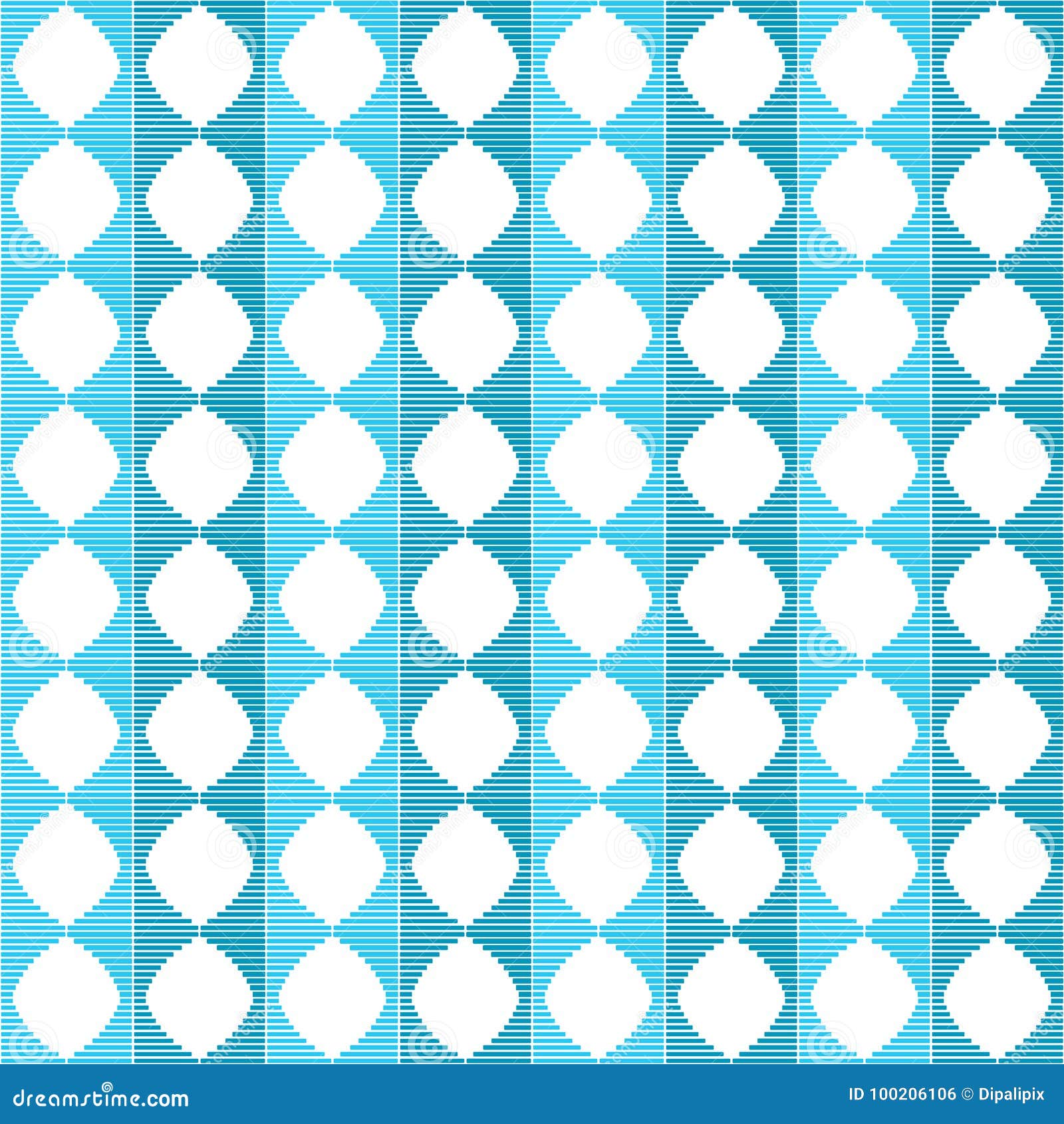 Blue abstract background stock vector. Illustration of code - 100206106