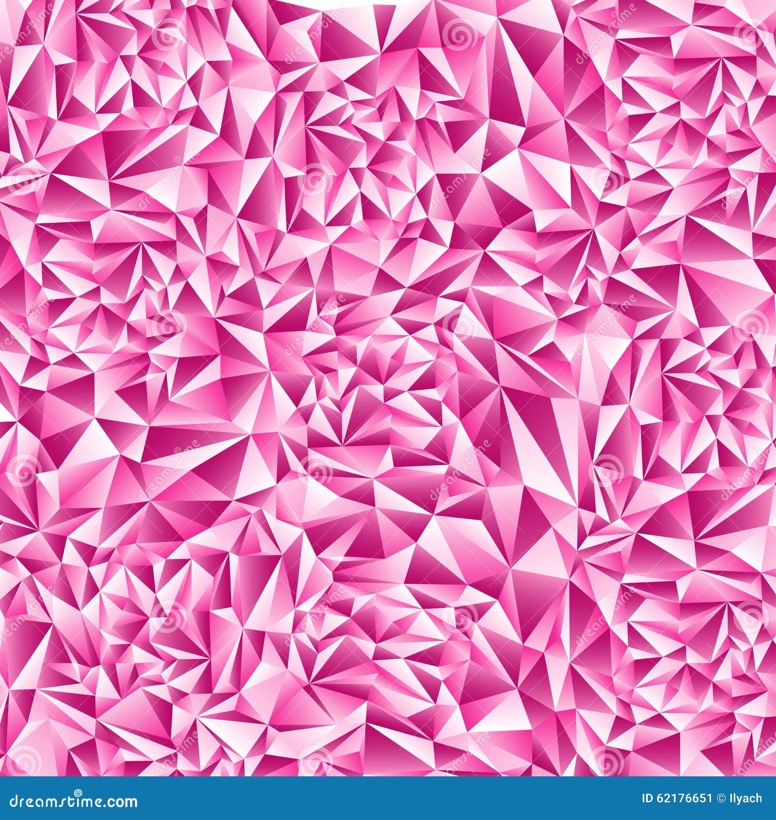 Blue Abstract Crystal Texture Stock Illustration - Illustration of grey ...