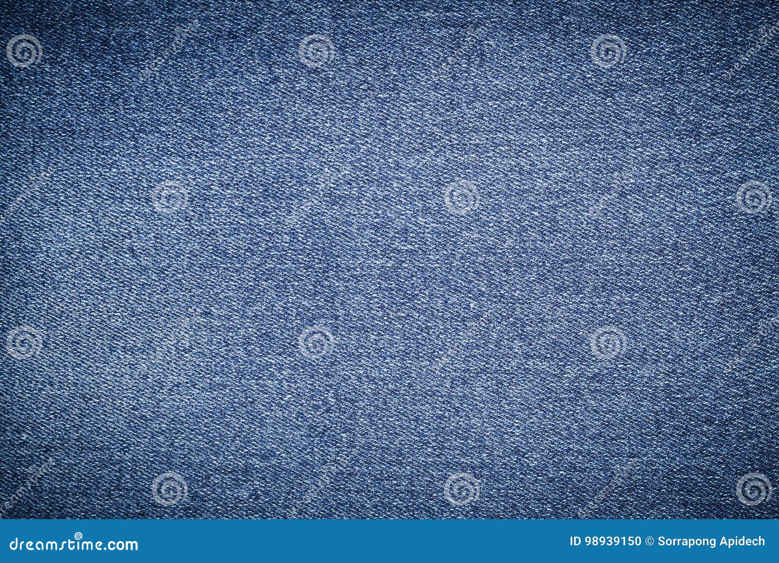 Blue Abstract Denim Surface for the Background Stock Photo - Image of ...