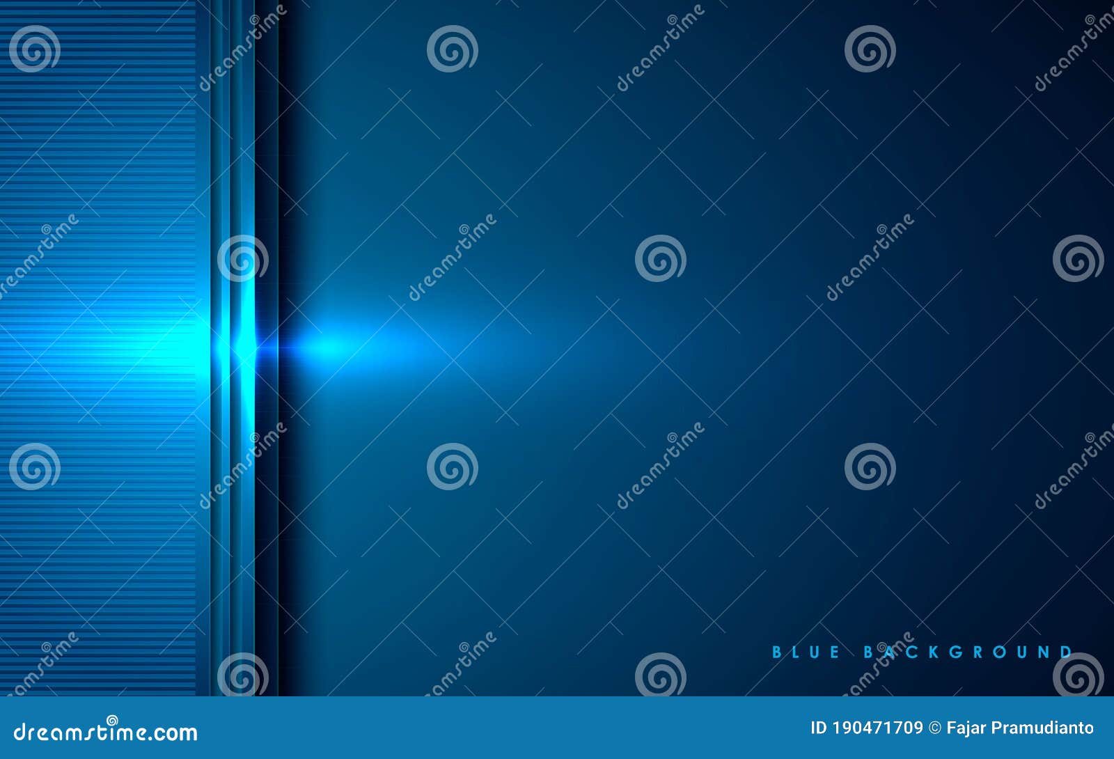 Abstract Dimension Lines Black Color On Bright Background. Vector ...