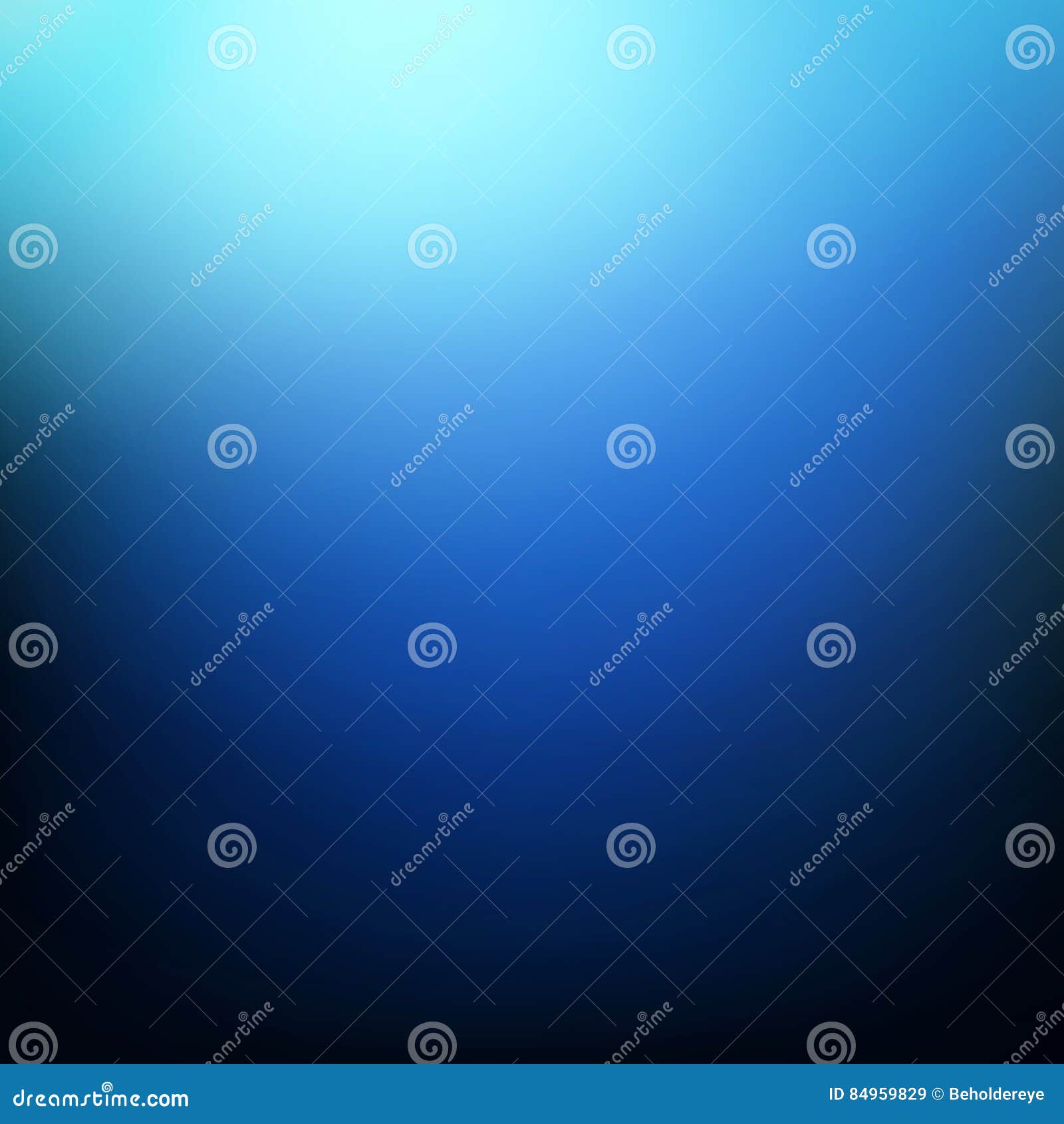 Blue Abstract Effect Light. EPS 10 Stock Vector - Illustration of style ...