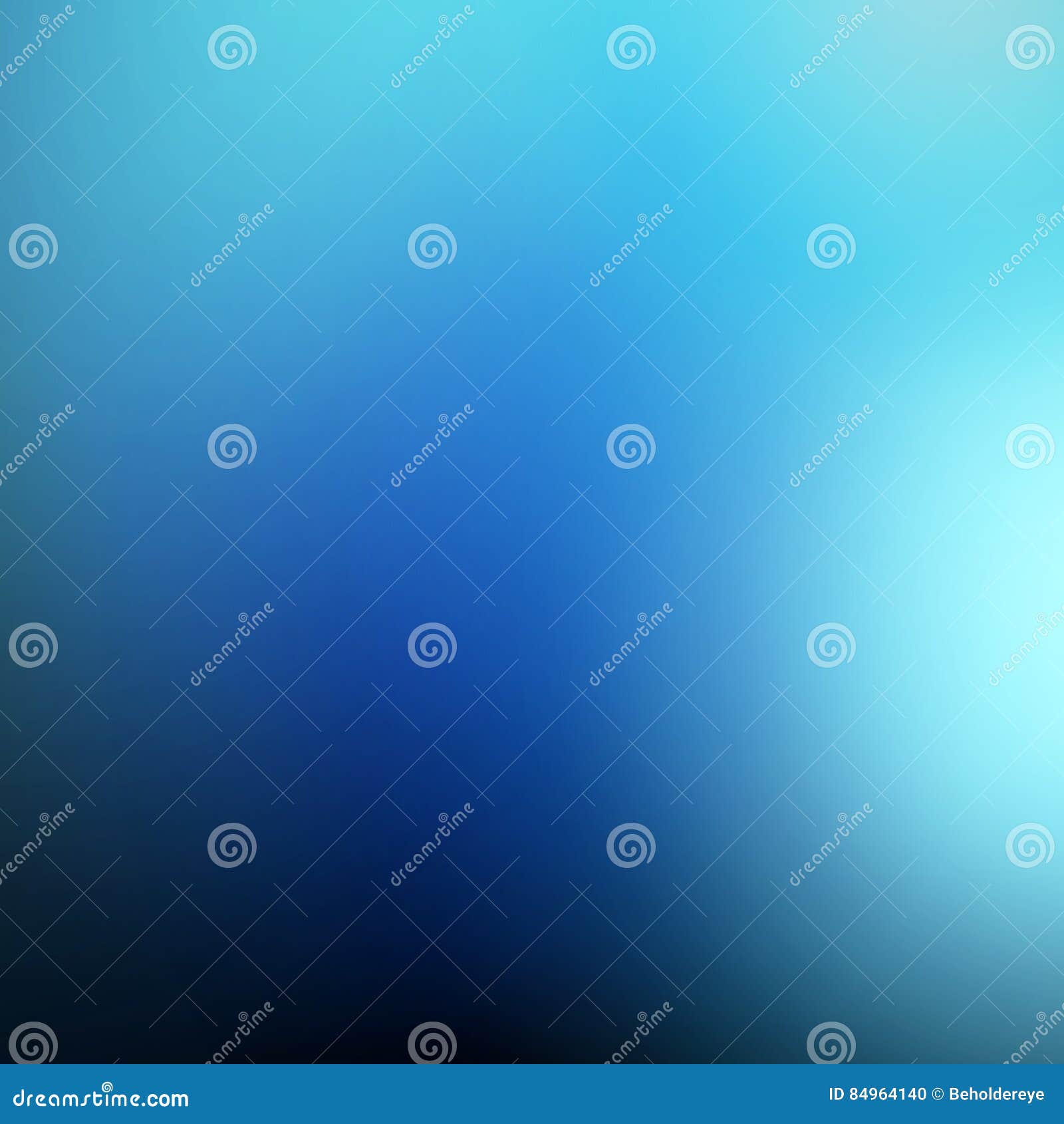 Blue Abstract Effect Light. EPS 10 Stock Vector - Illustration of light ...