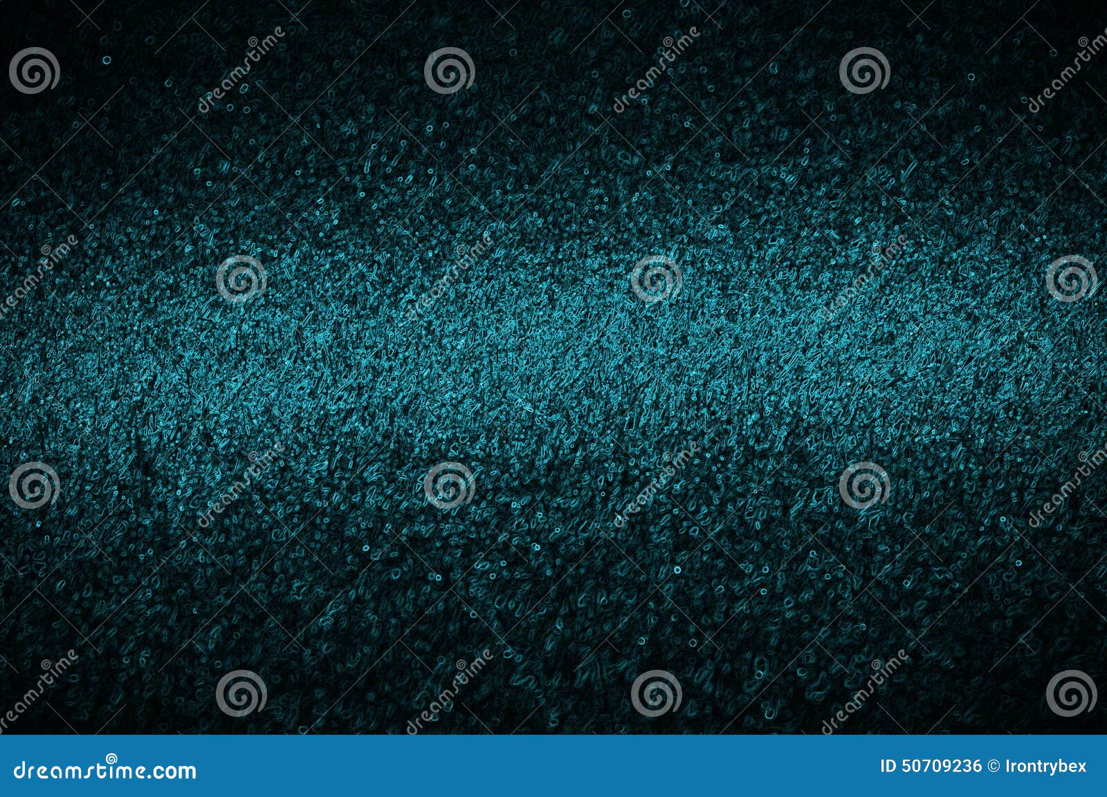 Blue Abstract Energy Background Stock Illustration - Illustration of ...