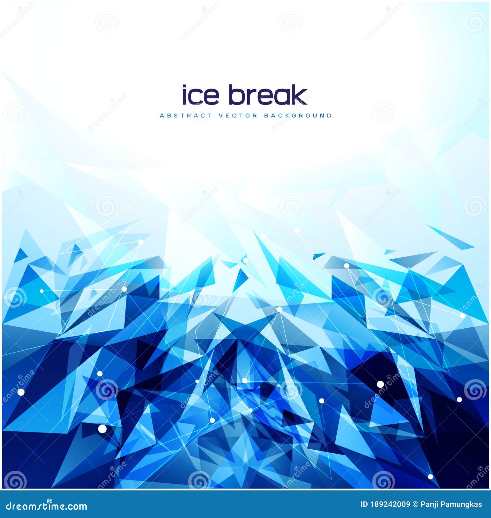 Abstract Fragment Font Vector Illustration | CartoonDealer.com #28041092