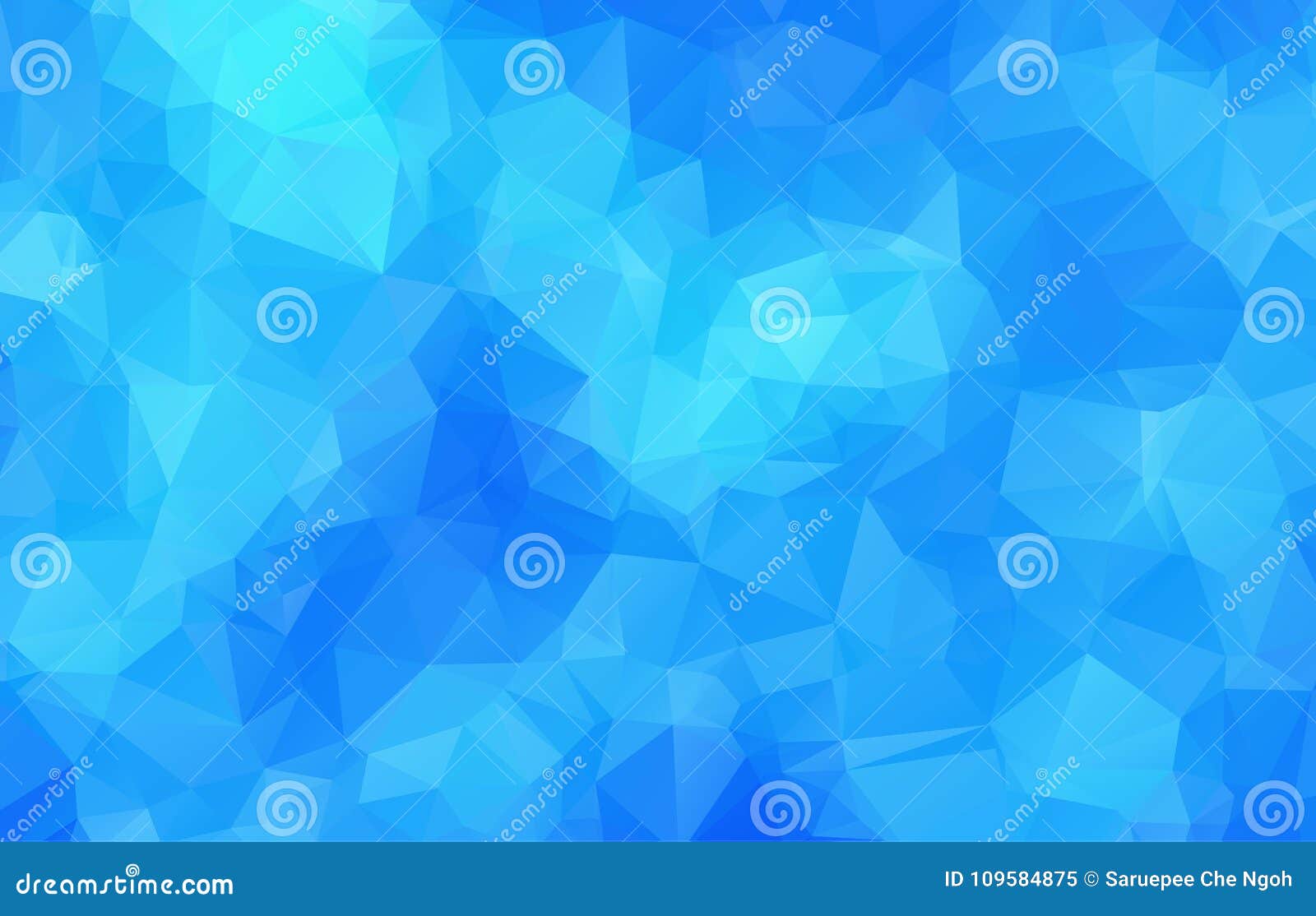 Blue Abstract Geometric Rumpled Triangular Low Poly Style Vector ... Blue Abstract Geometric Rumpled Triangular Low Poly Style Vector ...