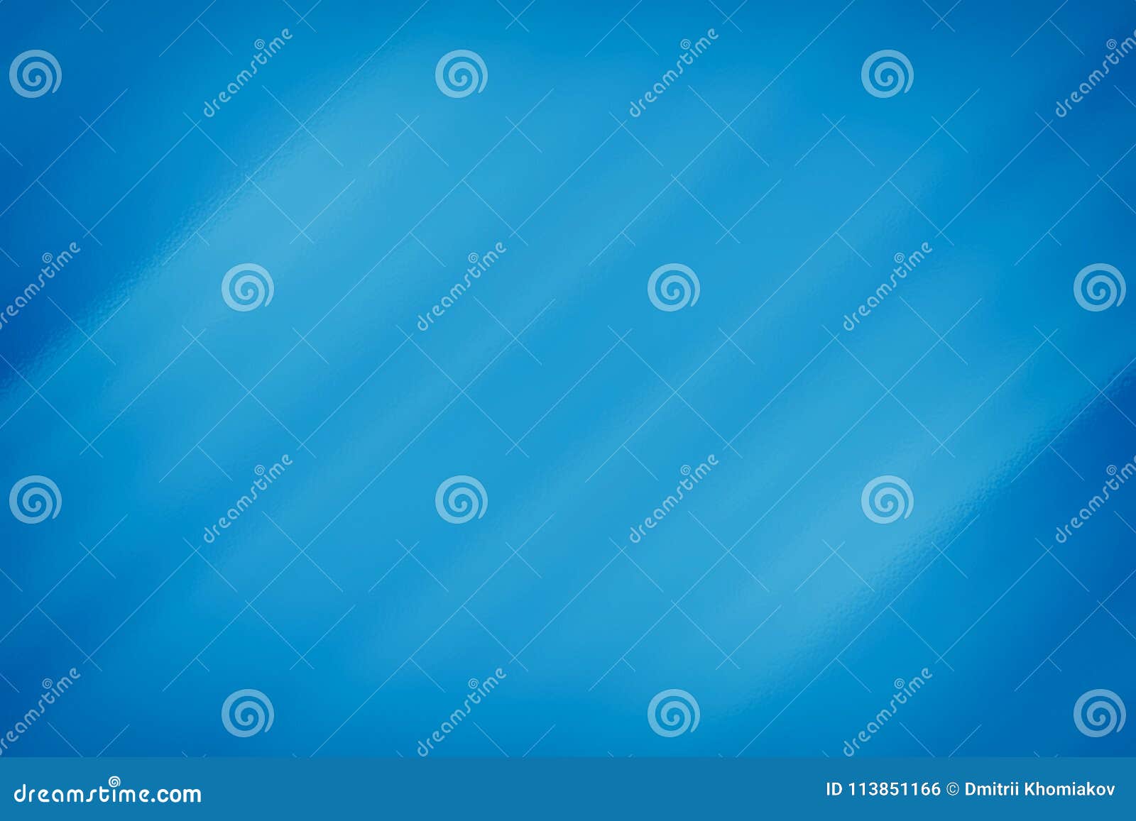 Blue Abstract Glass Texture Background or Pattern, Creative Design ...
