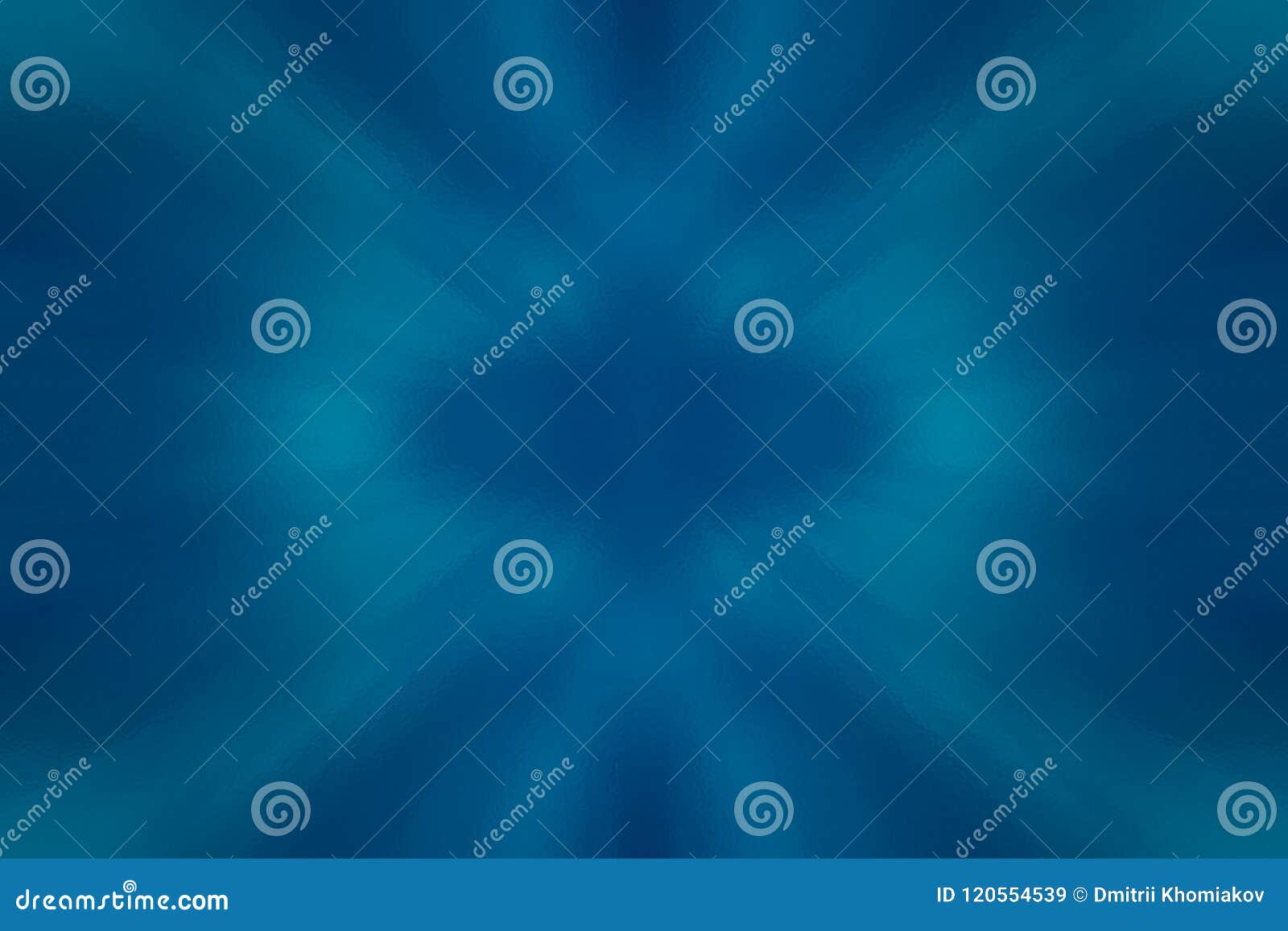 Blue Abstract Glass Texture Background or Pattern, Creative Design ...