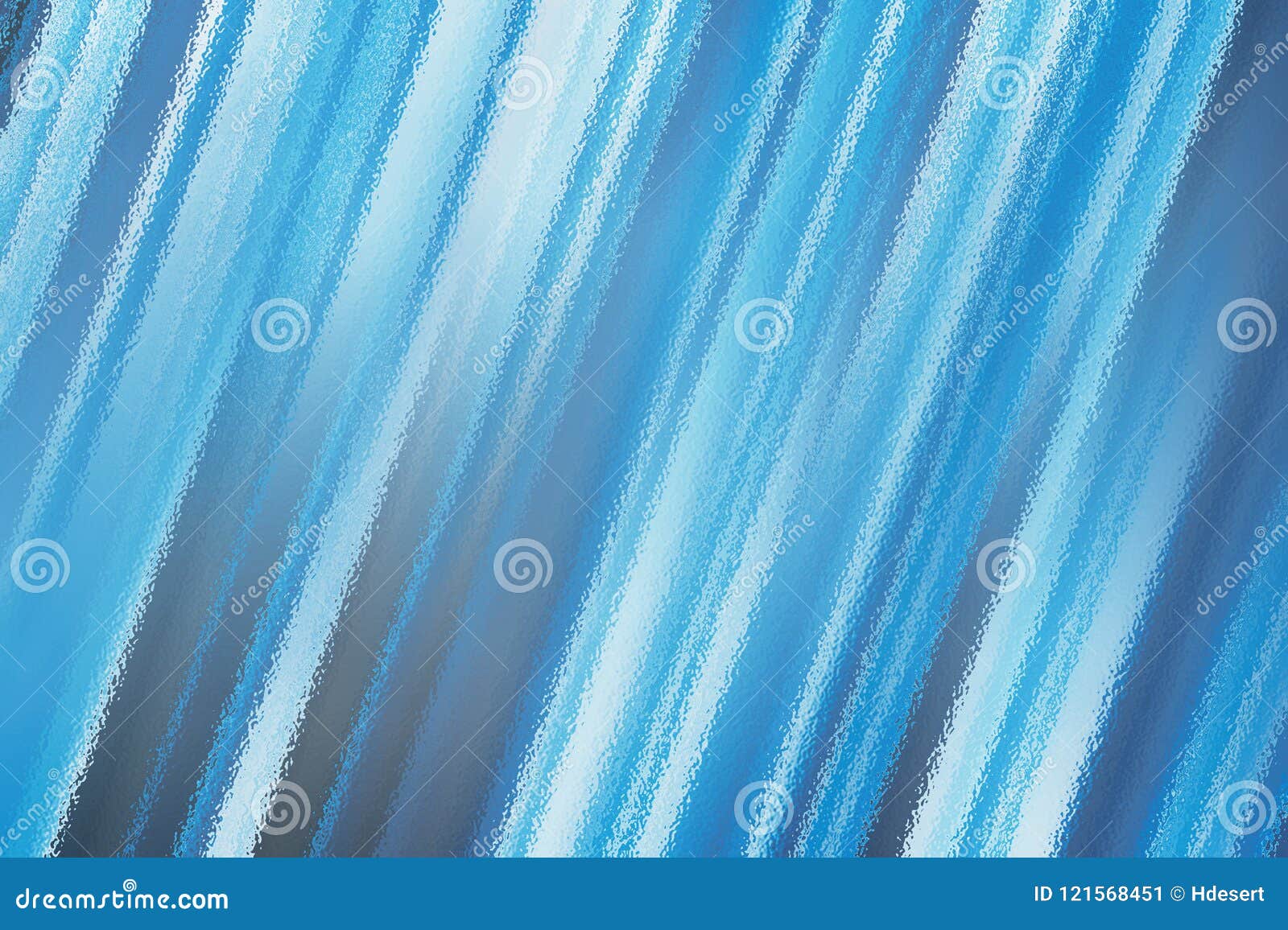 Blue Abstract Glass Texture Background or Pattern, Creative Design ...