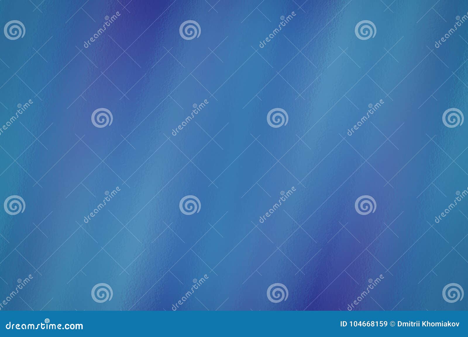 Blue Abstract Glass Texture Background or Pattern, Creative Design ...