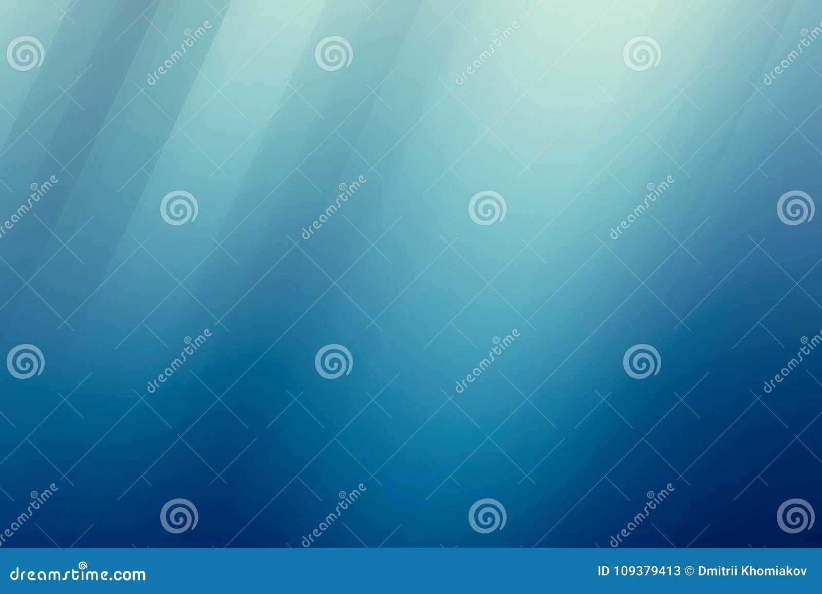 Blue Abstract Glass Texture Background or Pattern, Creative Design ...