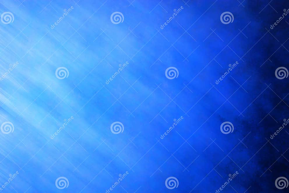 Blue Abstract Gradated Background Stock Photo - Image of turquoise ...