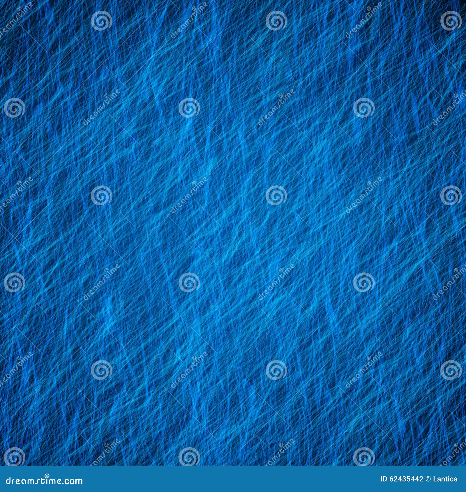 Blue Abstract Grunge Background Texture with Light Stock Vector ...
