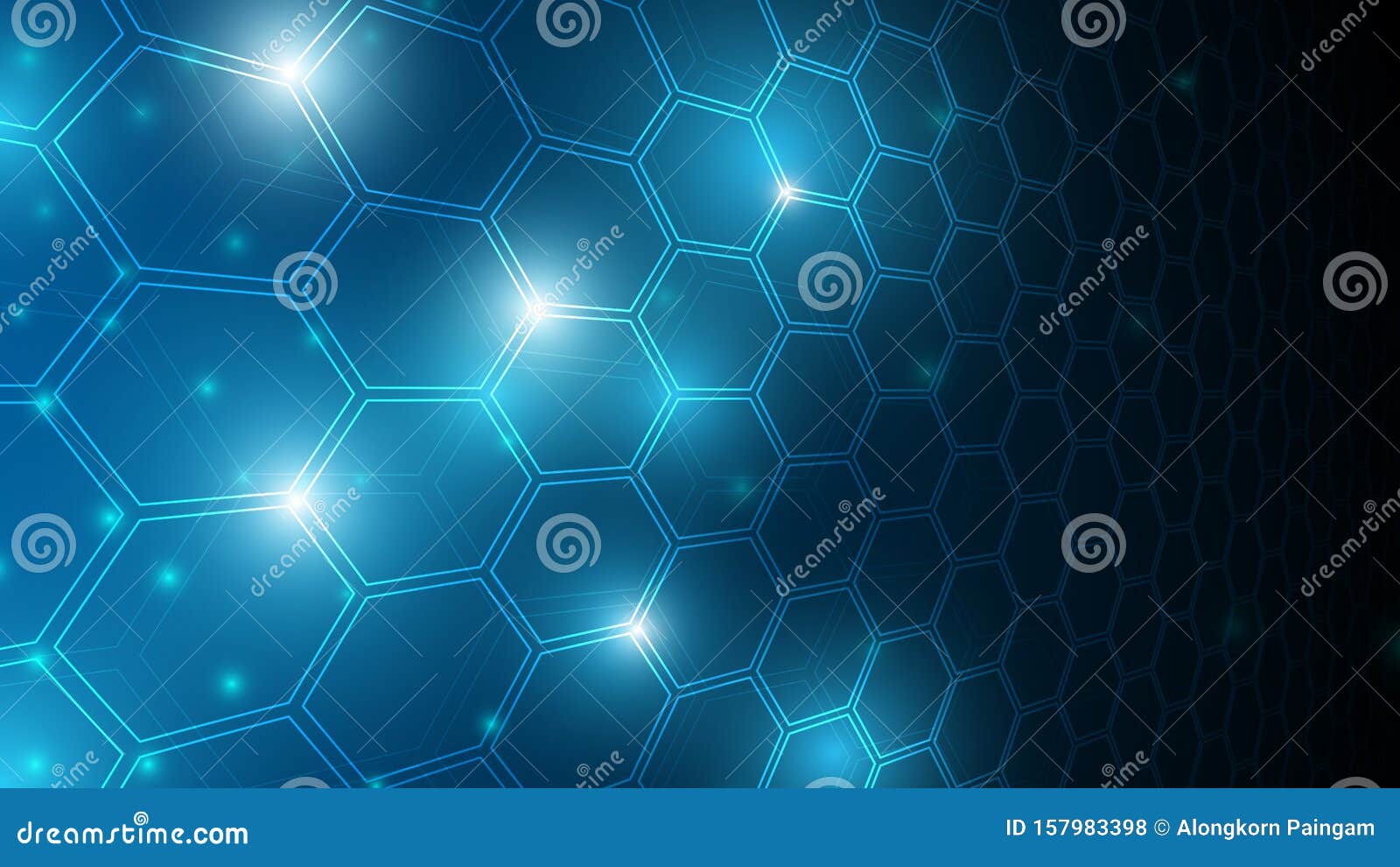 Blue Abstract Hexagon Net Technology Background,futuristic Hexagon Tech ... Blue Abstract Hexagon Net Technology Background,futuristic Hexagon Tech ...
