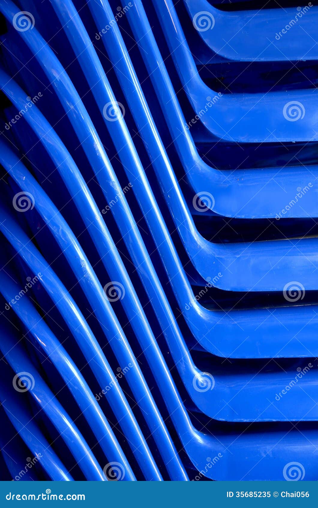 Blue abstract stock image. Image of background, line - 35685235