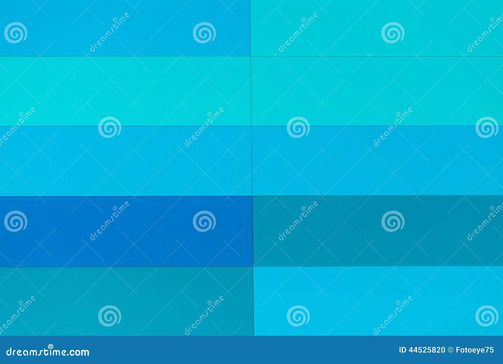 Blue Abstract Pattern of Stained Glass Window Stock Photo - Image of ...