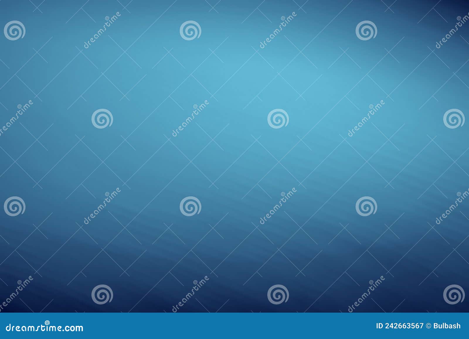 Blue Abstract Perspective Background Stock Image - Image of light, neon ...