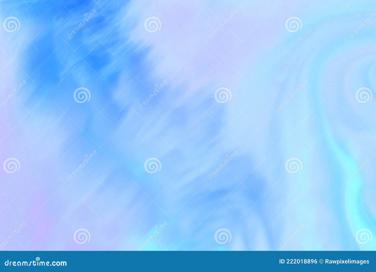 Blue Abstract Style Background Illustration Stock Photo - Image of ...