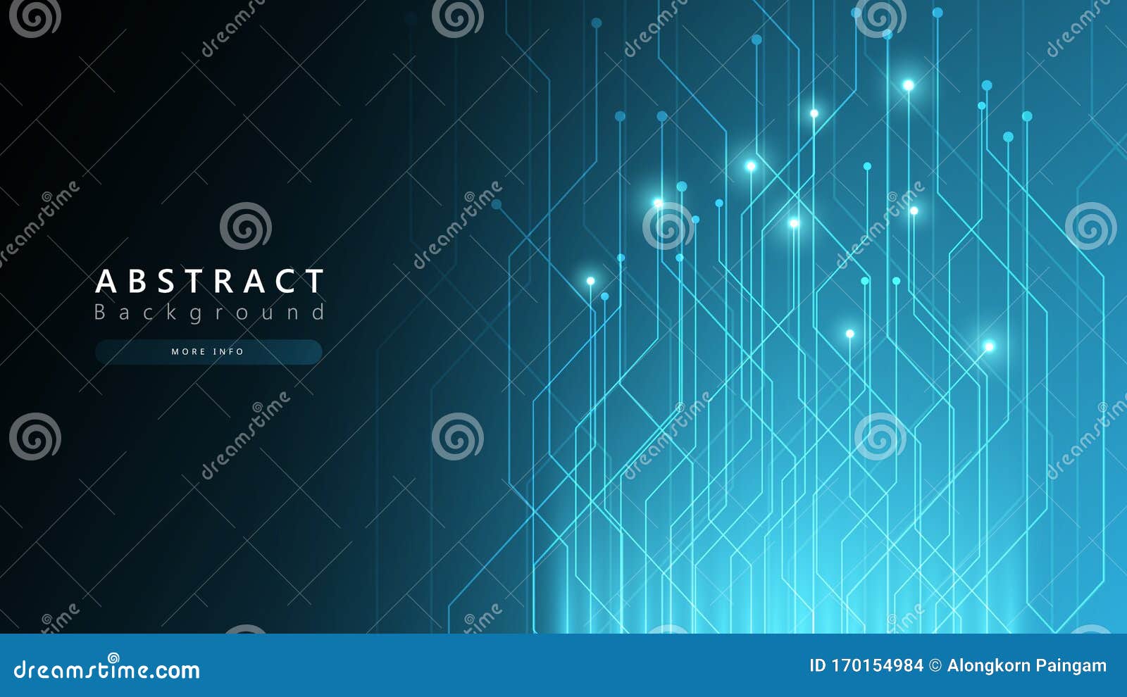Blue Abstract Technology Cyberspace Background,speed Data Transfer ... Blue Abstract Technology Cyberspace Background,speed Data Transfer ...
