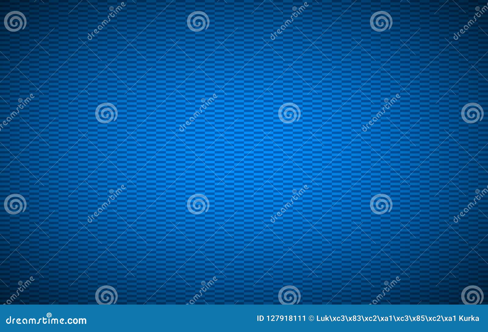 Blue Abstract Textured Rectangular Background Stock Vector ...
