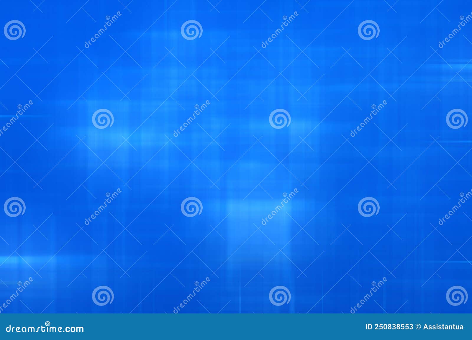 Blue Abstract Universal Background with Beautiful Effect Stock Image ...