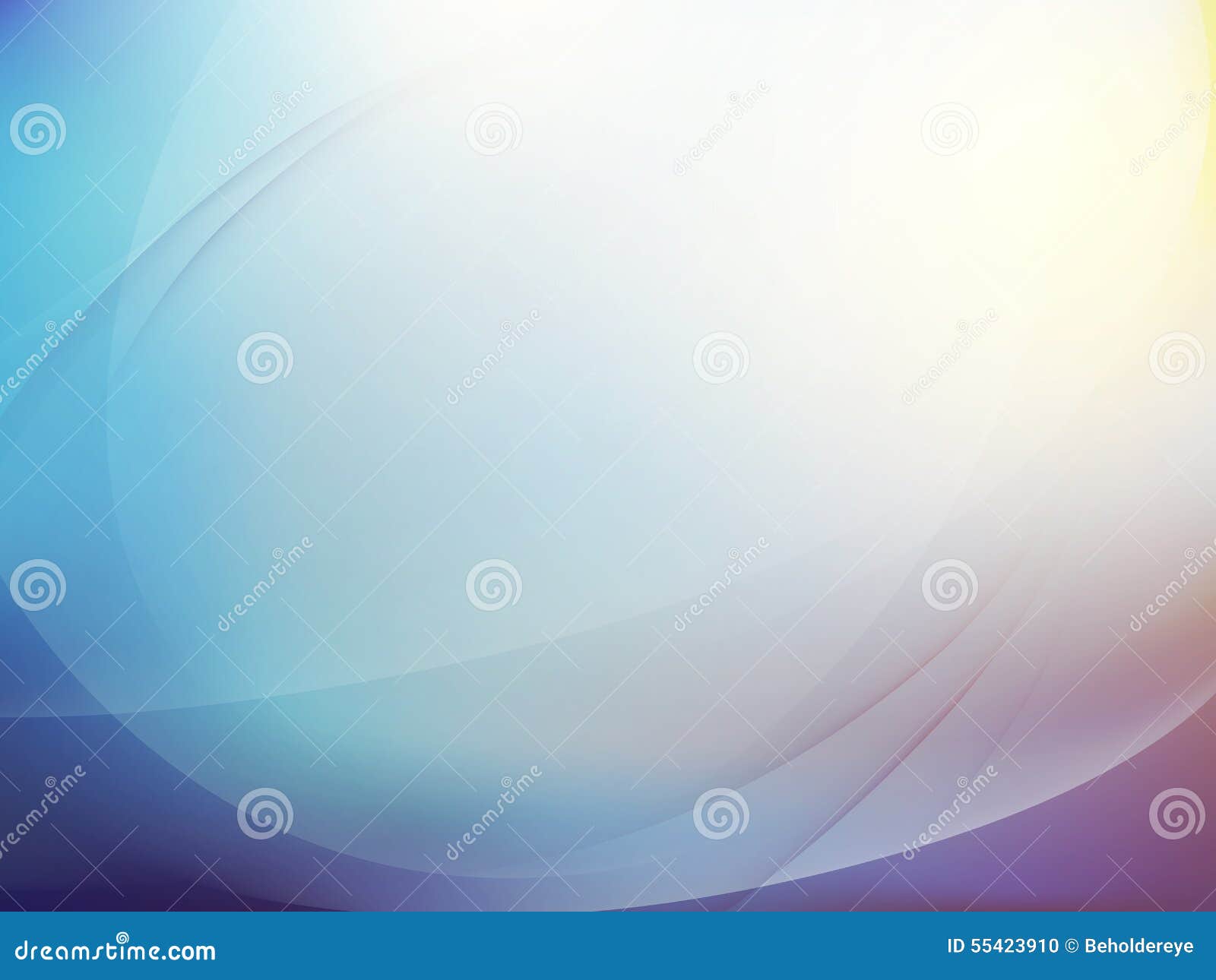 Blue Abstract Website Pattern. EPS 10 Stock Vector - Illustration of ...