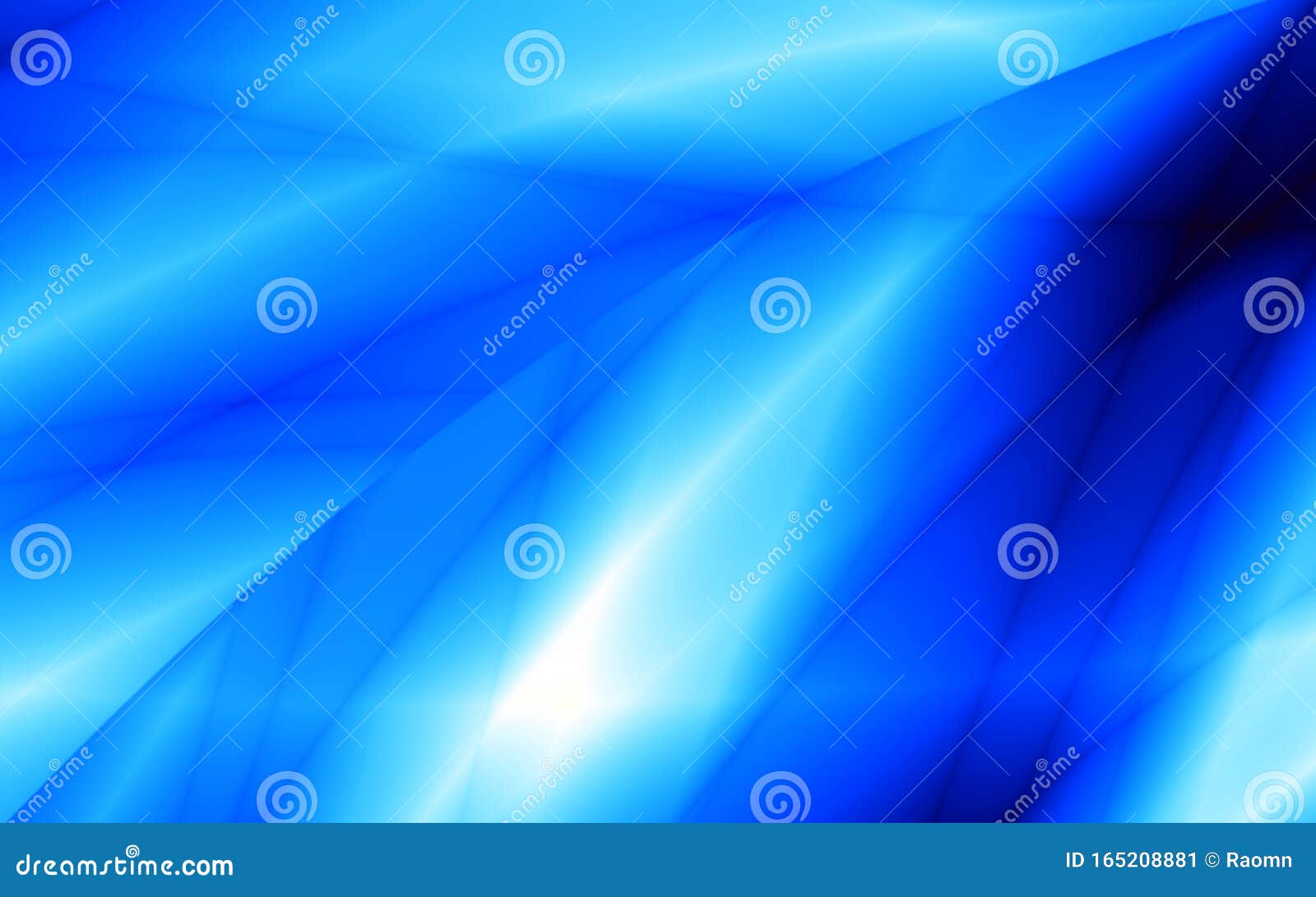 Blue Abstract Website Pattern Graphic Design Stock Illustration ...