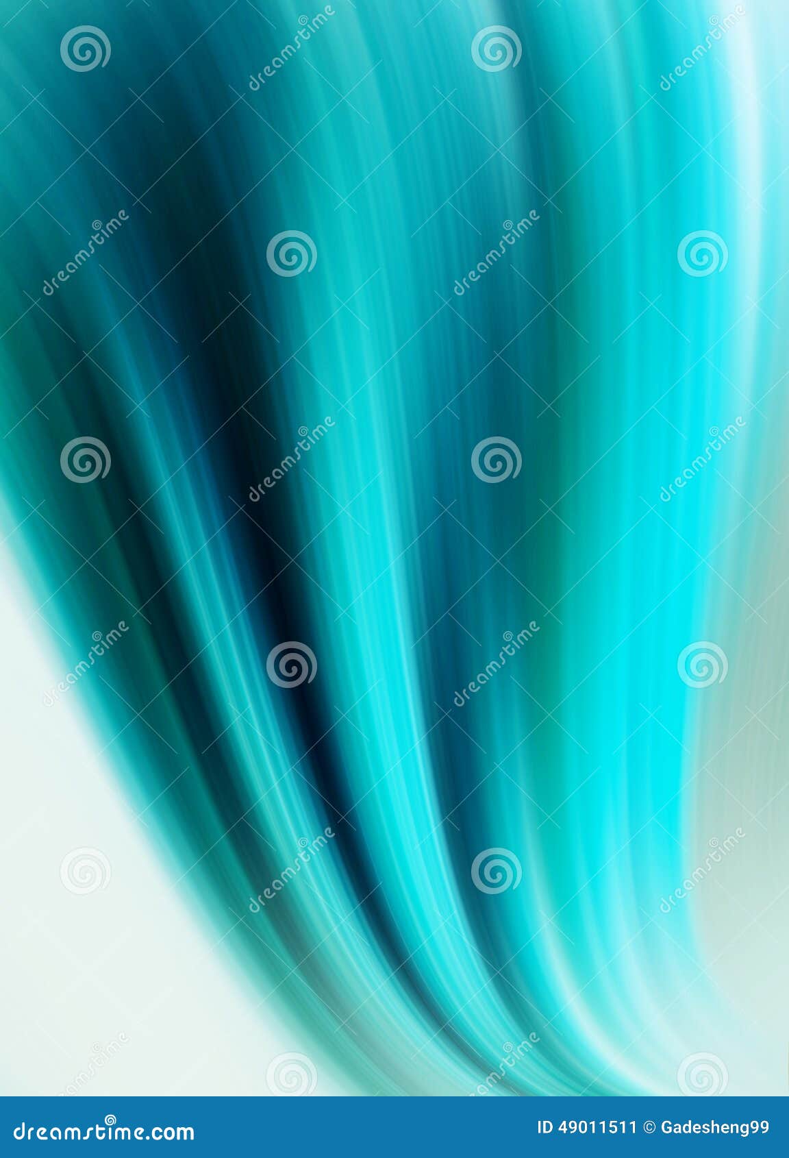Blue Advanced Modern Technology Abstract Background Stock Illustration ...