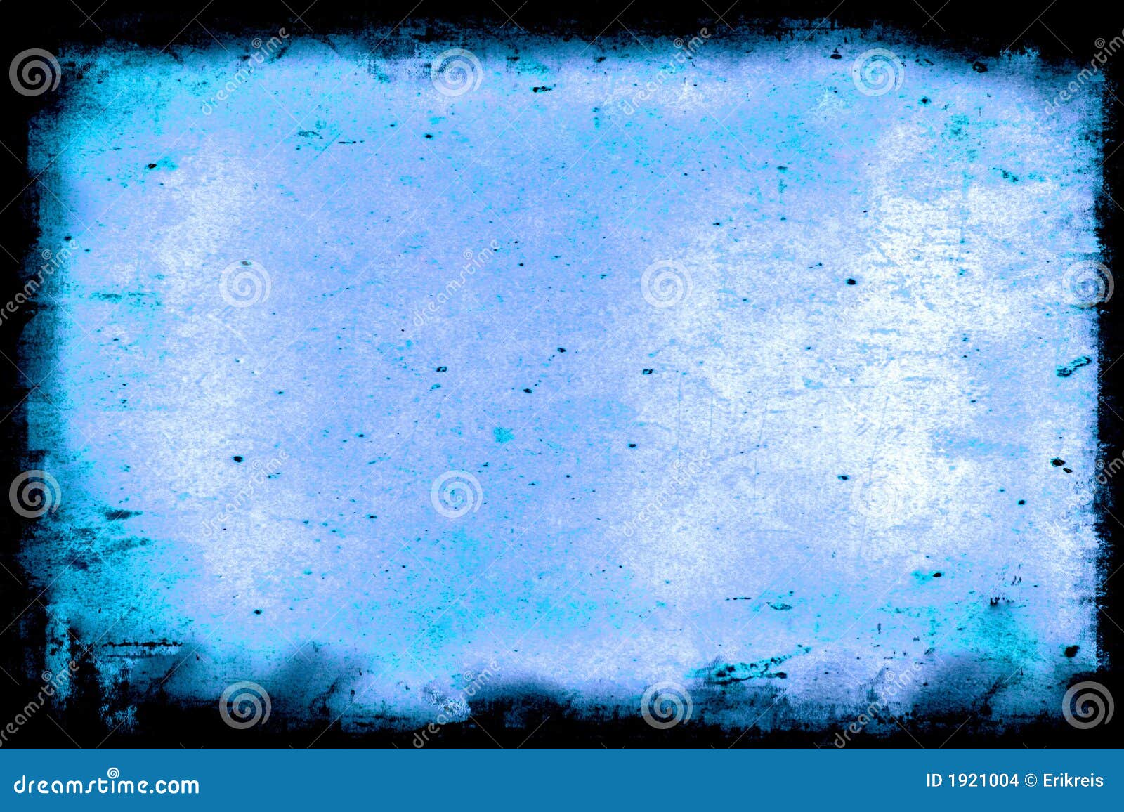 Blue aged paper stock illustration. Illustration of artistic - 1921004