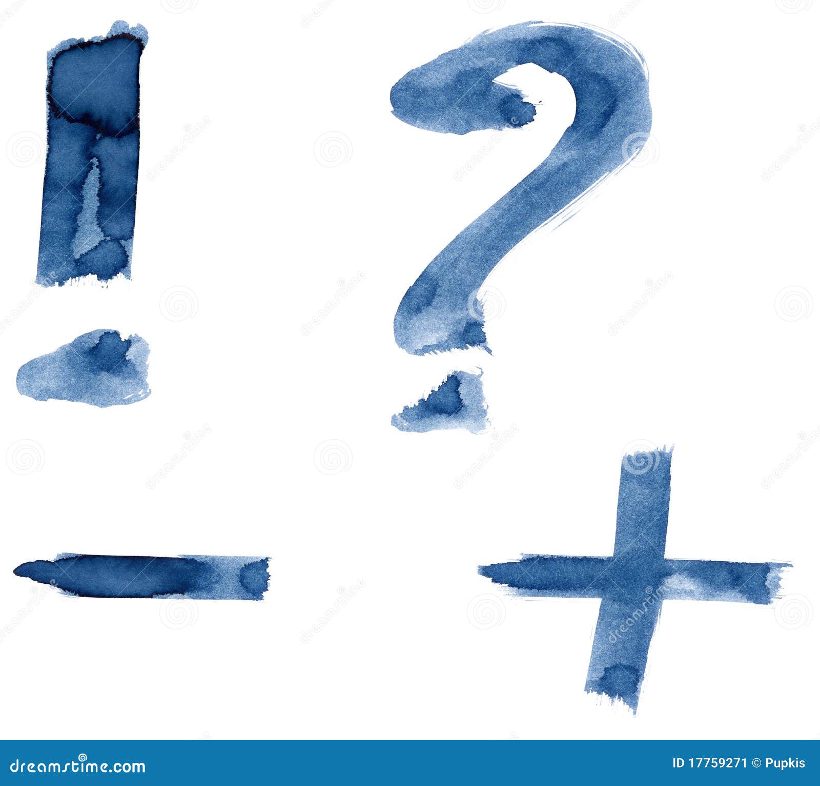 Blue alphabet stock image. Image of grunge, character - 17759271