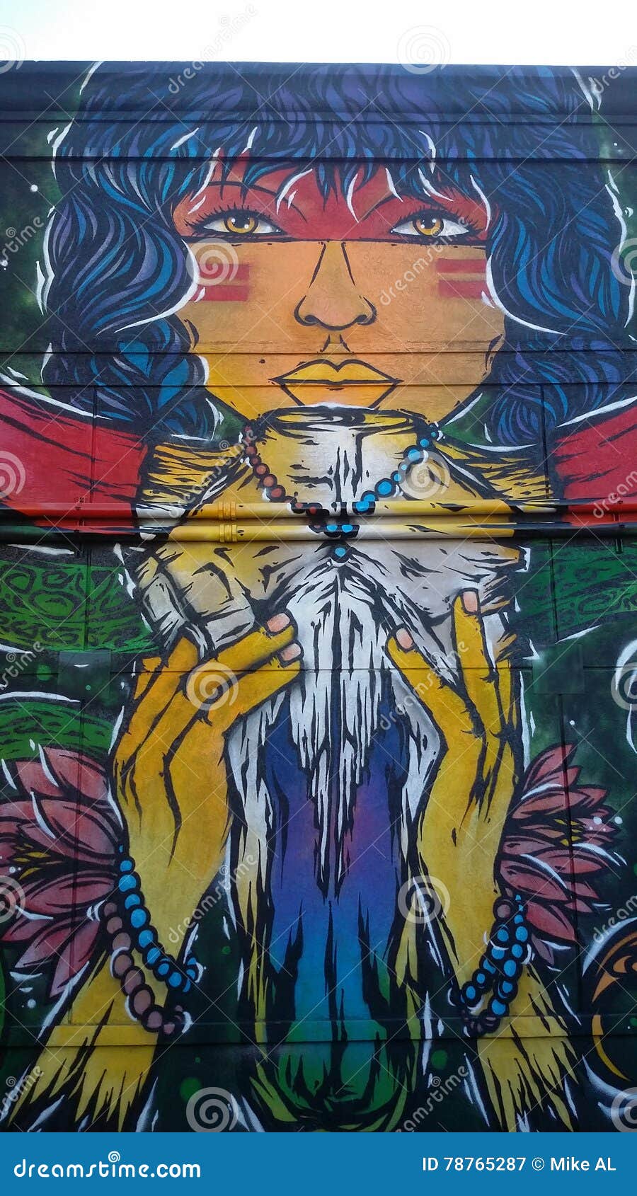 Blue Angelique editorial photography. Image of angelique - 78765287