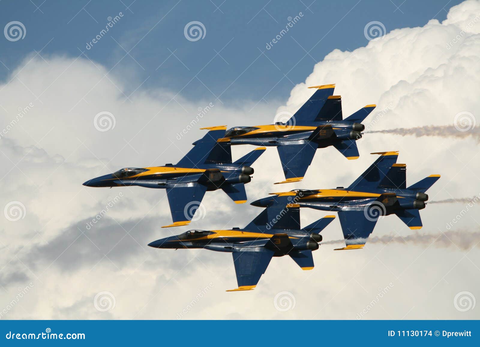 Blue Angels editorial stock image. Image of combat, speed - 11130174