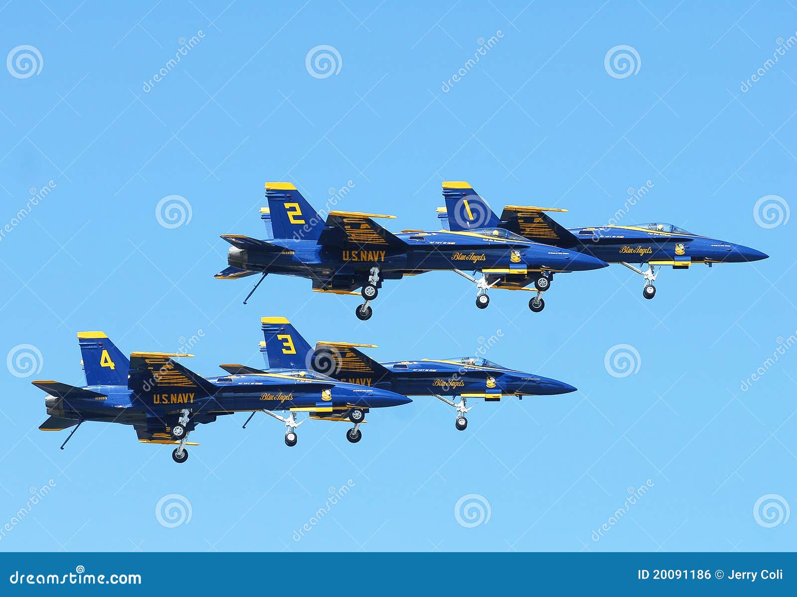 Blue Angels editorial photo. Image of island, gear, rhode - 20091186