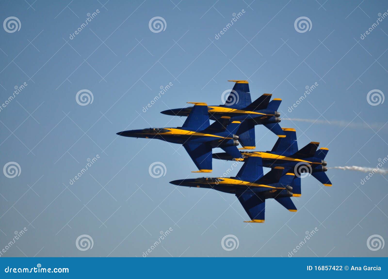 Blue Angels Close Formation Editorial Photography - Image of formation ...
