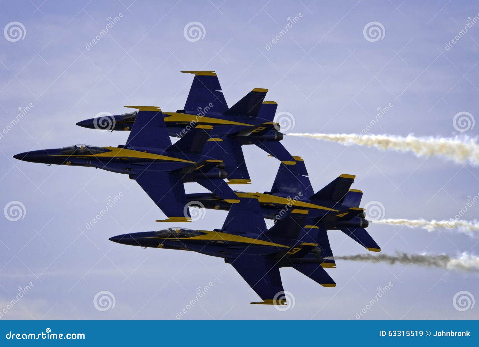 Blue Angels Diamond editorial stock image. Image of naval - 63315519